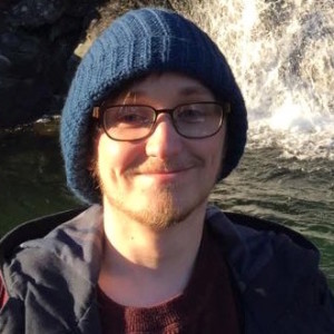 A unique take on publishing: Sam Rennie interview