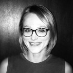 On being a VP and Senior Literary Agent and blogger: Carly Watters