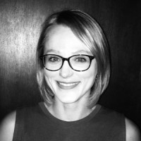 On being a VP and Senior Literary Agent and blogger: Carly Watters