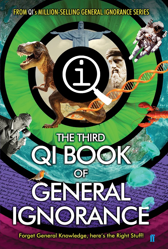 Series redesign: Building on a Quite Interesting brand | BookMachine