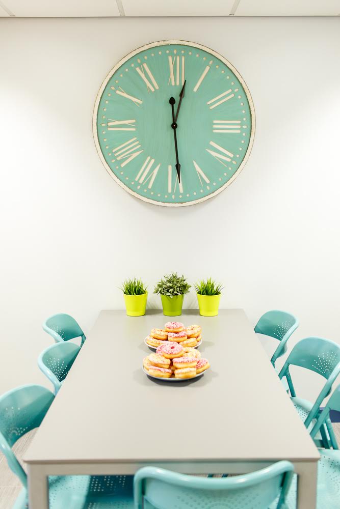 A day in the life of a book designer | BookMachine