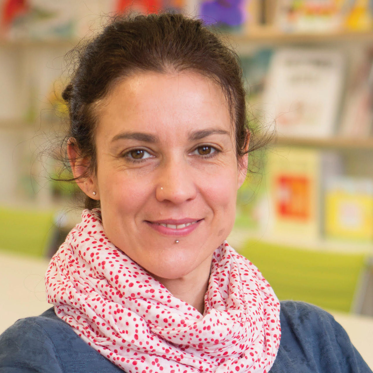 Getting to the top of your profession: Interview with Sam Humphreys ...