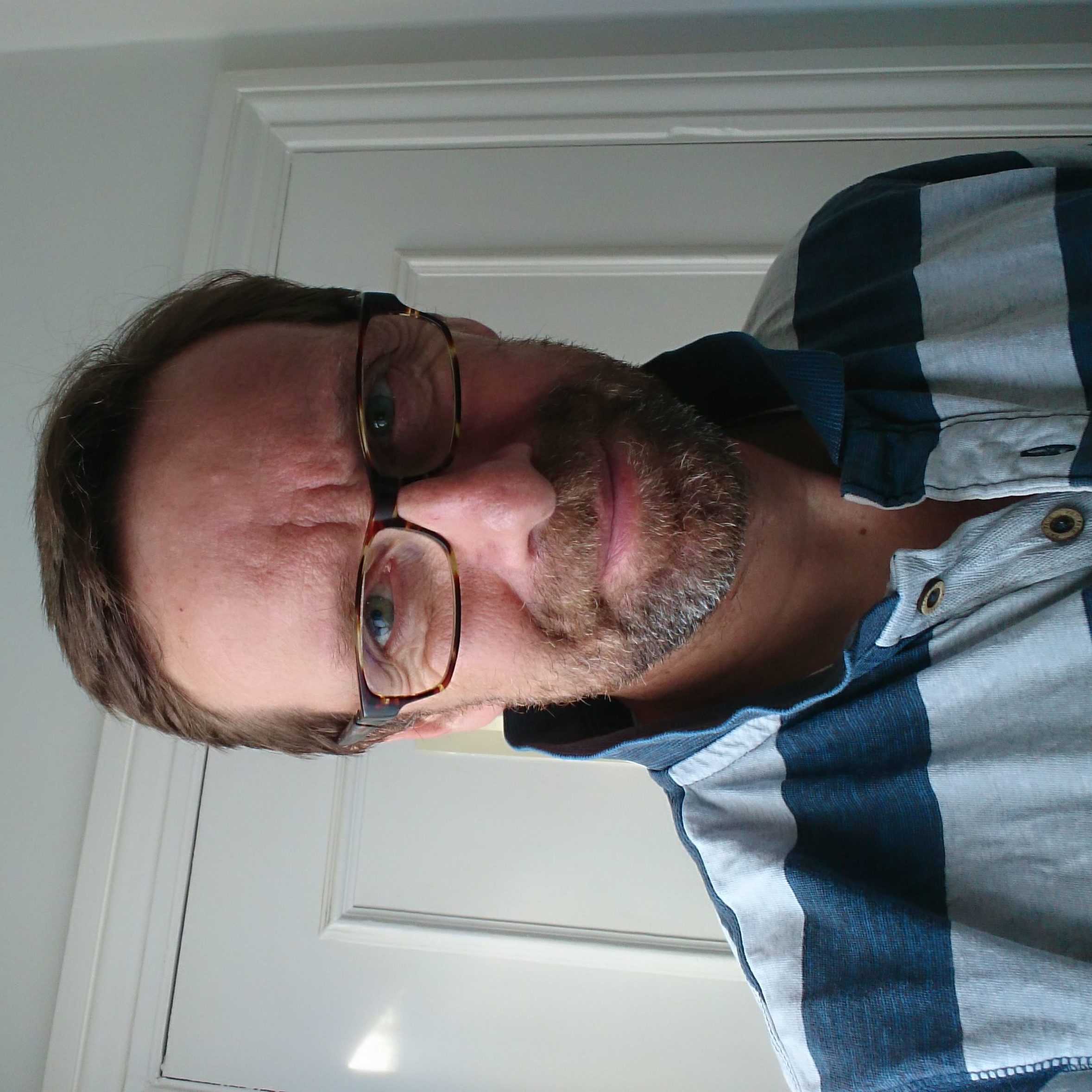 Interview with genre fiction crowdfunder Simon Spanton - BookMachine