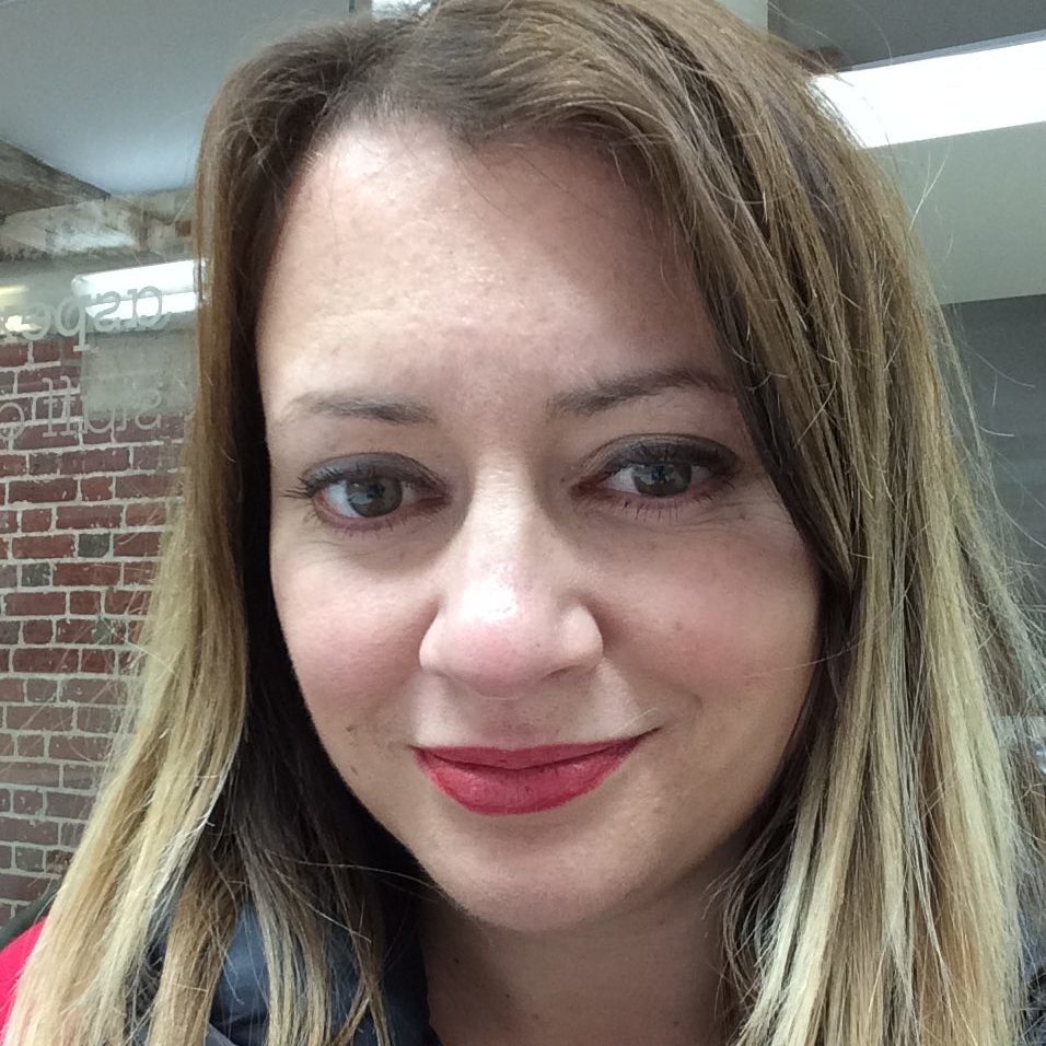 A budding author's experience of The London Book Fair | BookMachine