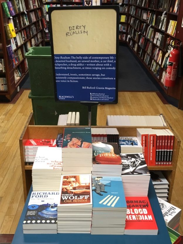 Behind the scenes at Blackwell’s: What publishers can learn from a ...