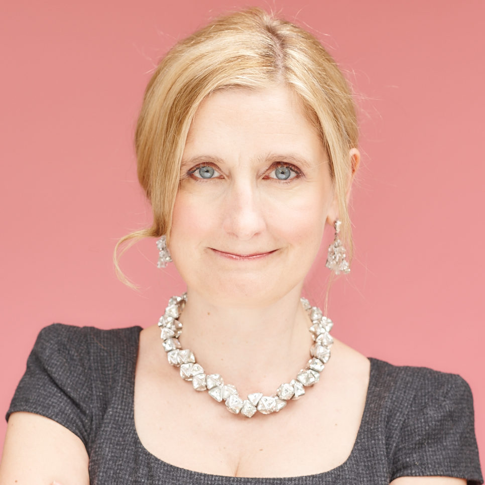 Why reading for pleasure is a serious business: Cressida Cowell on the ...