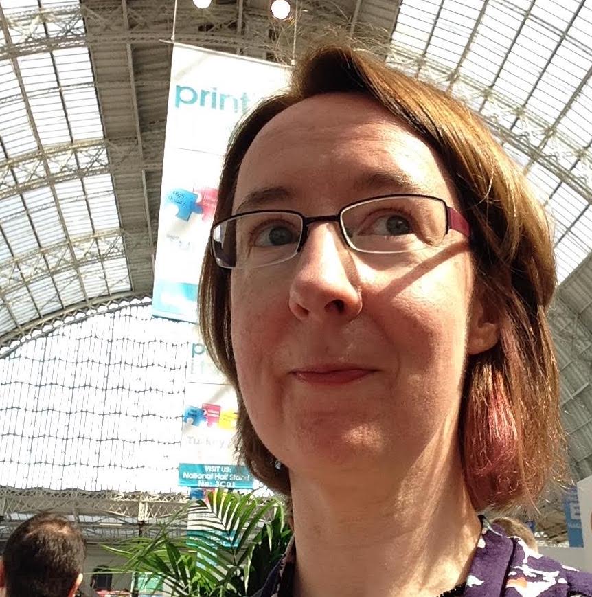 Don’t Delegate the Future: FutureBook event report - BookMachine