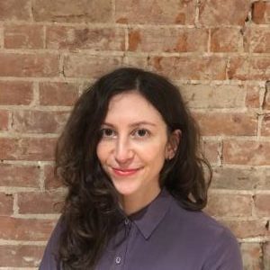 Small independent presses: interview with Thea Lenarduzzi | BookMachine