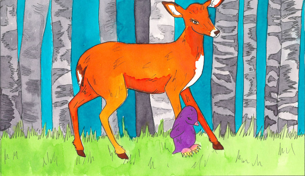 Inclusive publishing in practice: interview with Truth & Tails ...