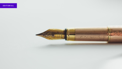 The four levels of editing and how they fit within the publishing ...