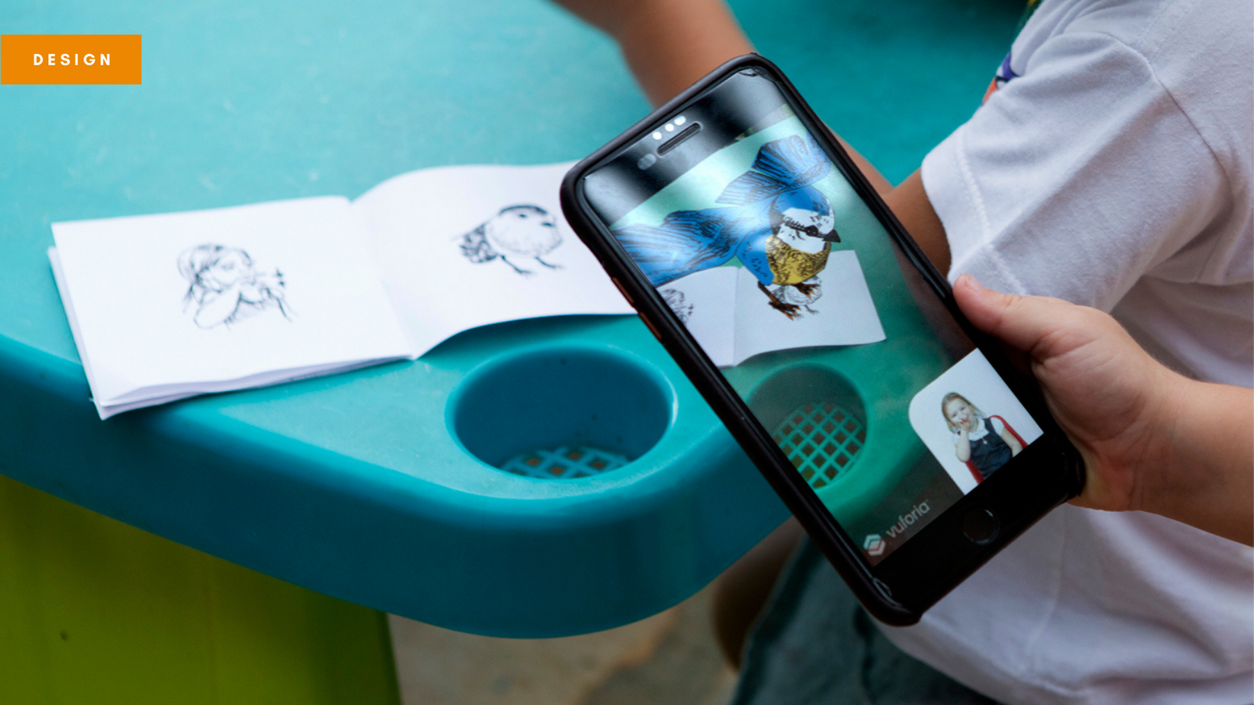 How we developed a user-centred interface for our publishing start-up ...