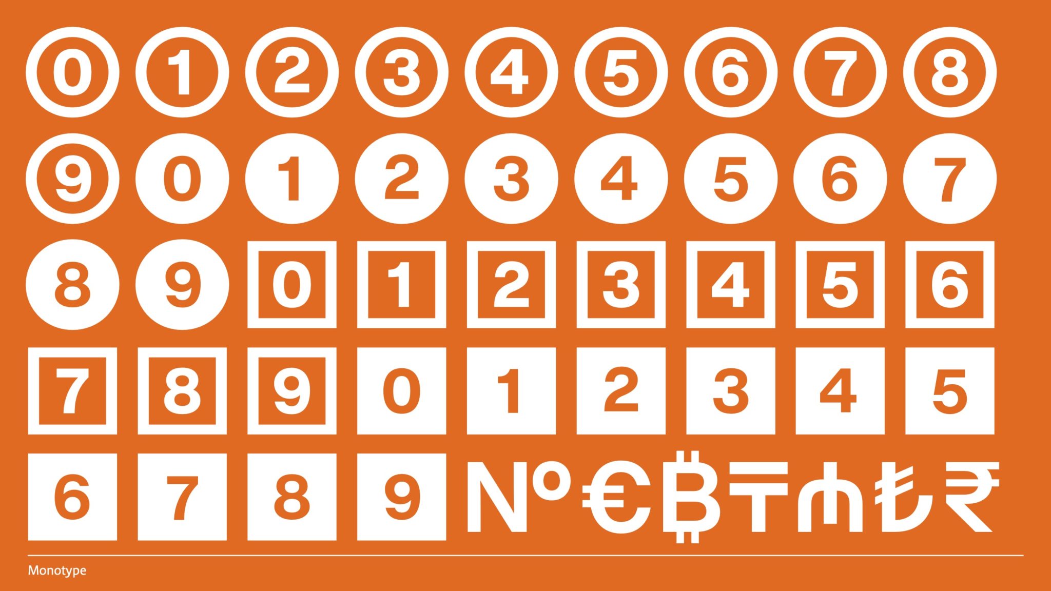 Helvetica Now: a new chapter for an iconic typeface | BookMachine