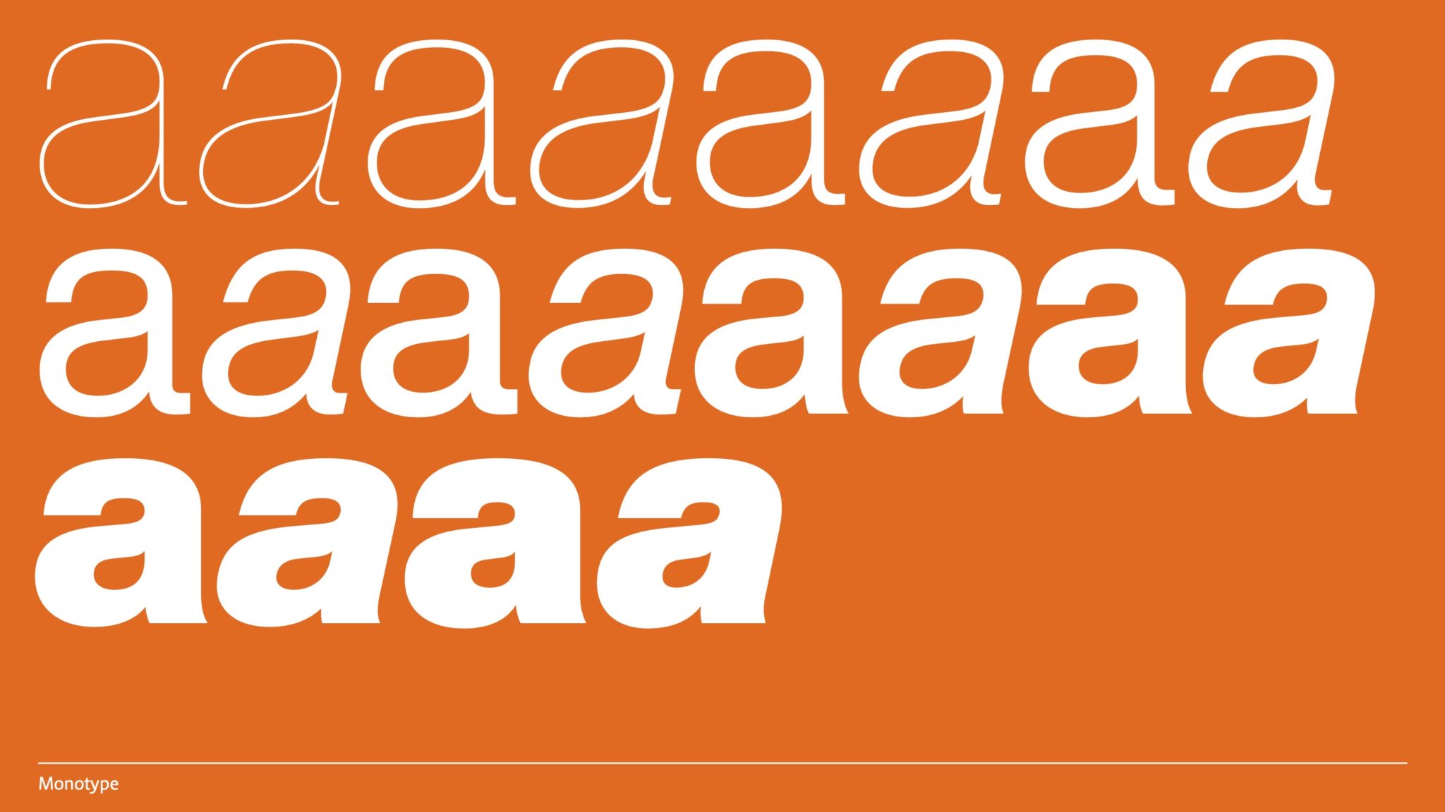 Helvetica Now: a new chapter for an iconic typeface | BookMachine