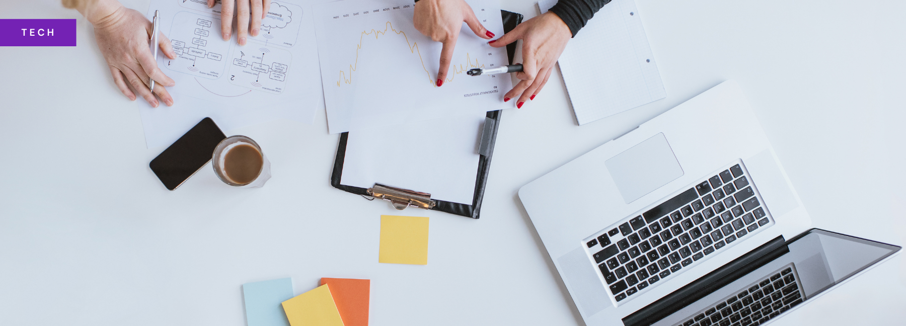 Why publishers should be more data-driven | BookMachine