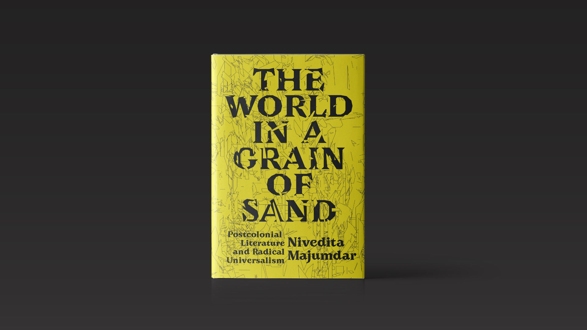 Cover Design Process: The Right Type | BookMachine