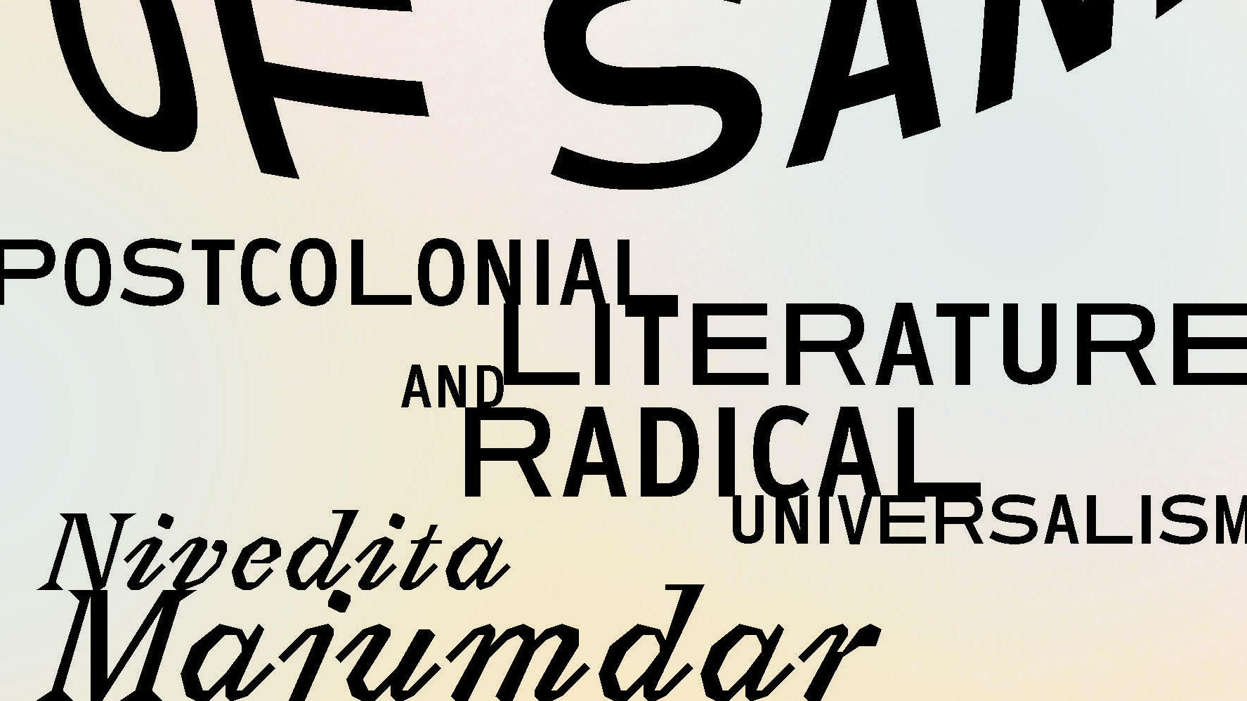 Cover Design Process: The Right Type | BookMachine