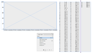 Automating repetitive graphs and charts in InDesign - BookMachine