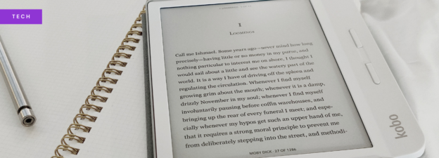 The ultimate guide to ebook accessibility: how to design and build ...