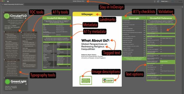 How to get better accessibility from InDesign | BookMachine