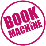 About BookMachine | BookMachine